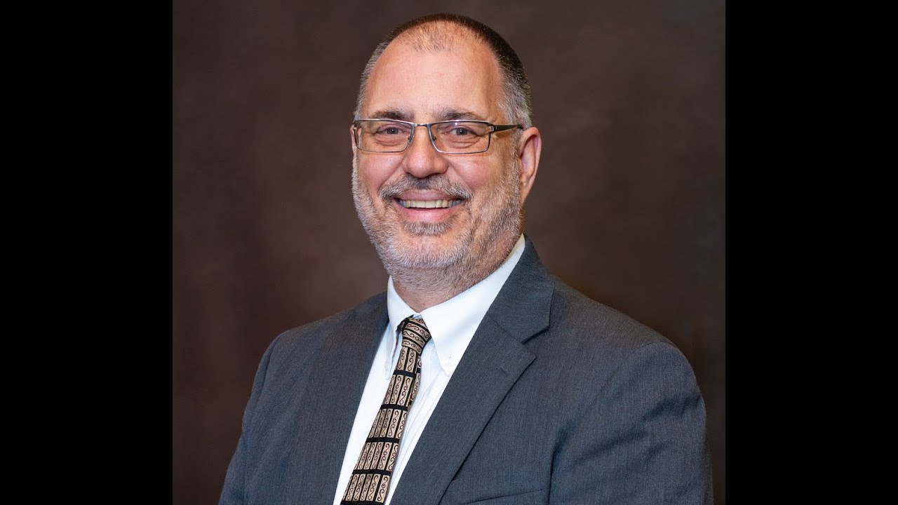 "Dr. Terry Allcorn" (7.14.24) - YouTube