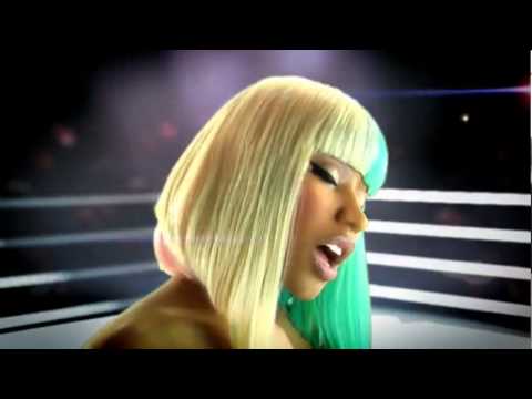 Lil Wayne Knockout ft Nicki Minaj - YouTube