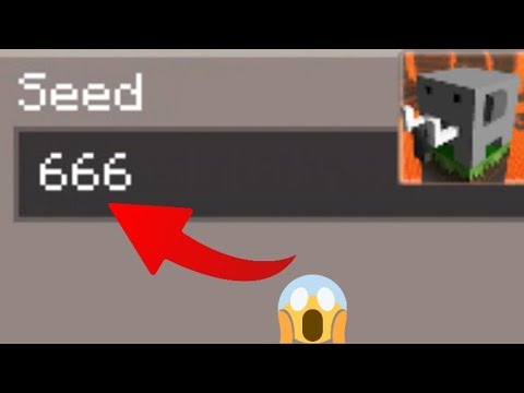 seed 666 in craftsman building craft #craftsman #seed - YouTube