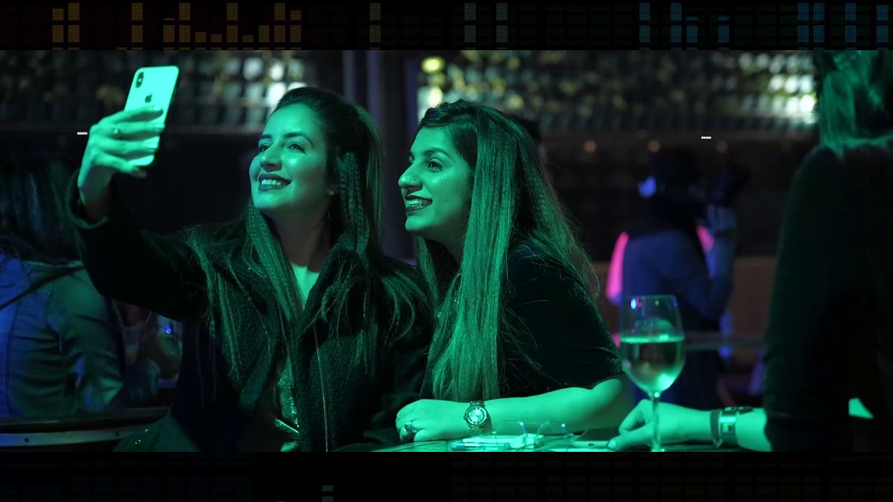 Barcode IXC - YouTube