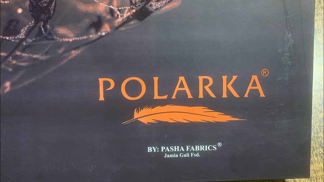 polarka by Pasha for order 03317355558 - YouTube