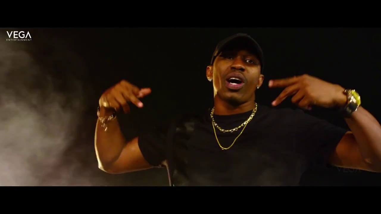 Dwayne 'DJ' Bravo Champion Official Song HD - YouTube