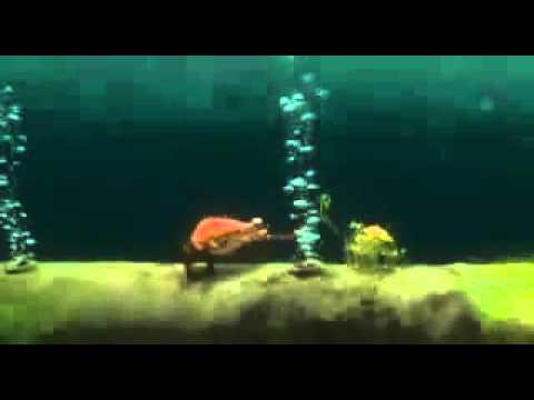 Buscando a nemo Hey, Hey - YouTube
