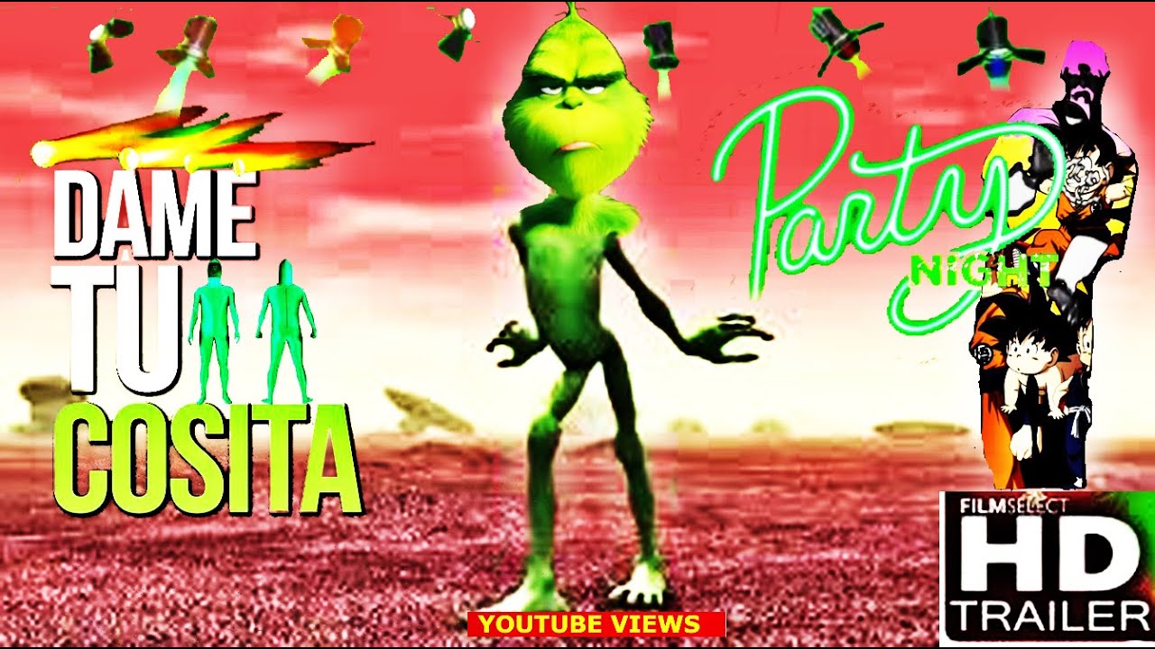 dame tu cosita song - Dame Tu Cosita song challenge 2020 / NO COPYRIGHT ...