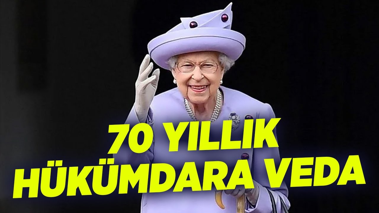 70 Yıllık Hükümdara Veda | Selin Girit | Medyaterapi | KRT TV - YouTube