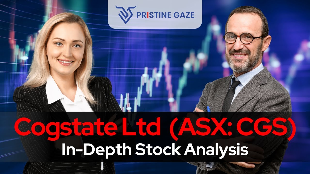 Reasons why Cogstate (ASX: CGS) is a good ASX stock to invest before ...