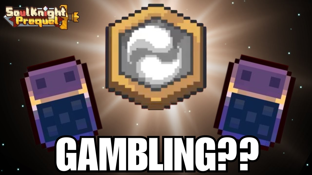 Ultimate Riftvoker Build Guide in Soul Knight Prequel 🎰 - YouTube