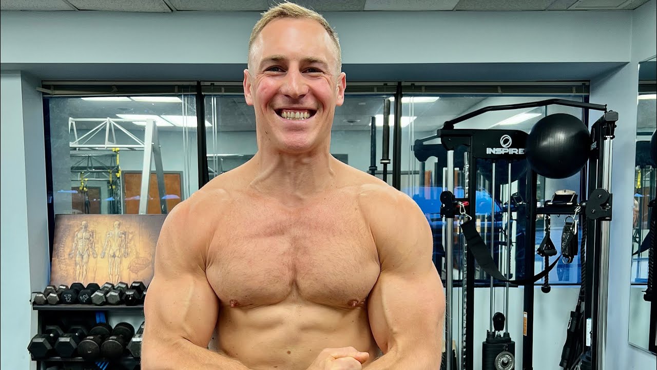 TRX BICEP AND TRICEP WORKOUT 💪 - YouTube