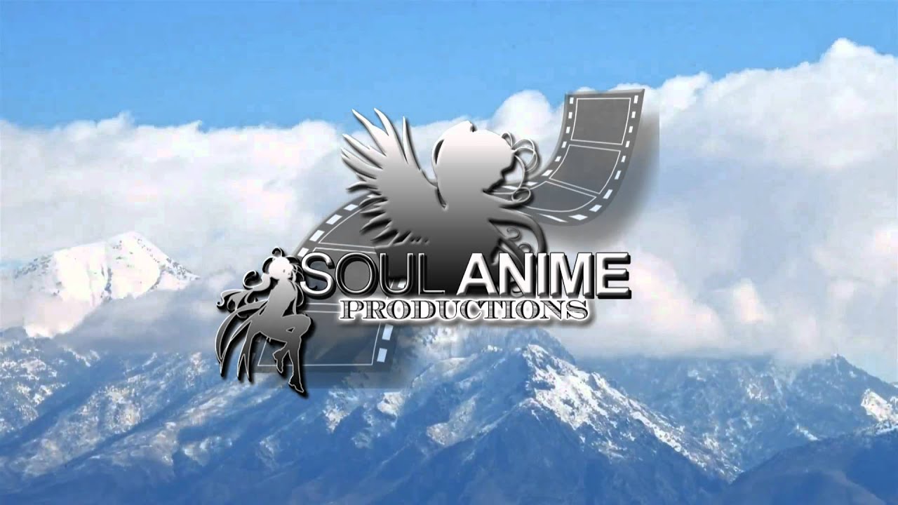 [SAP] Soul Anime Production's 2012 logo -B- (Full HD 1080p) - YouTube