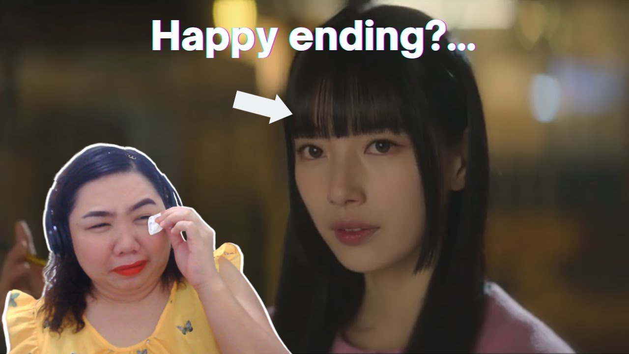 Doona! 이두나! K Drama Episode 9 Reaction - "Doona!" - YouTube