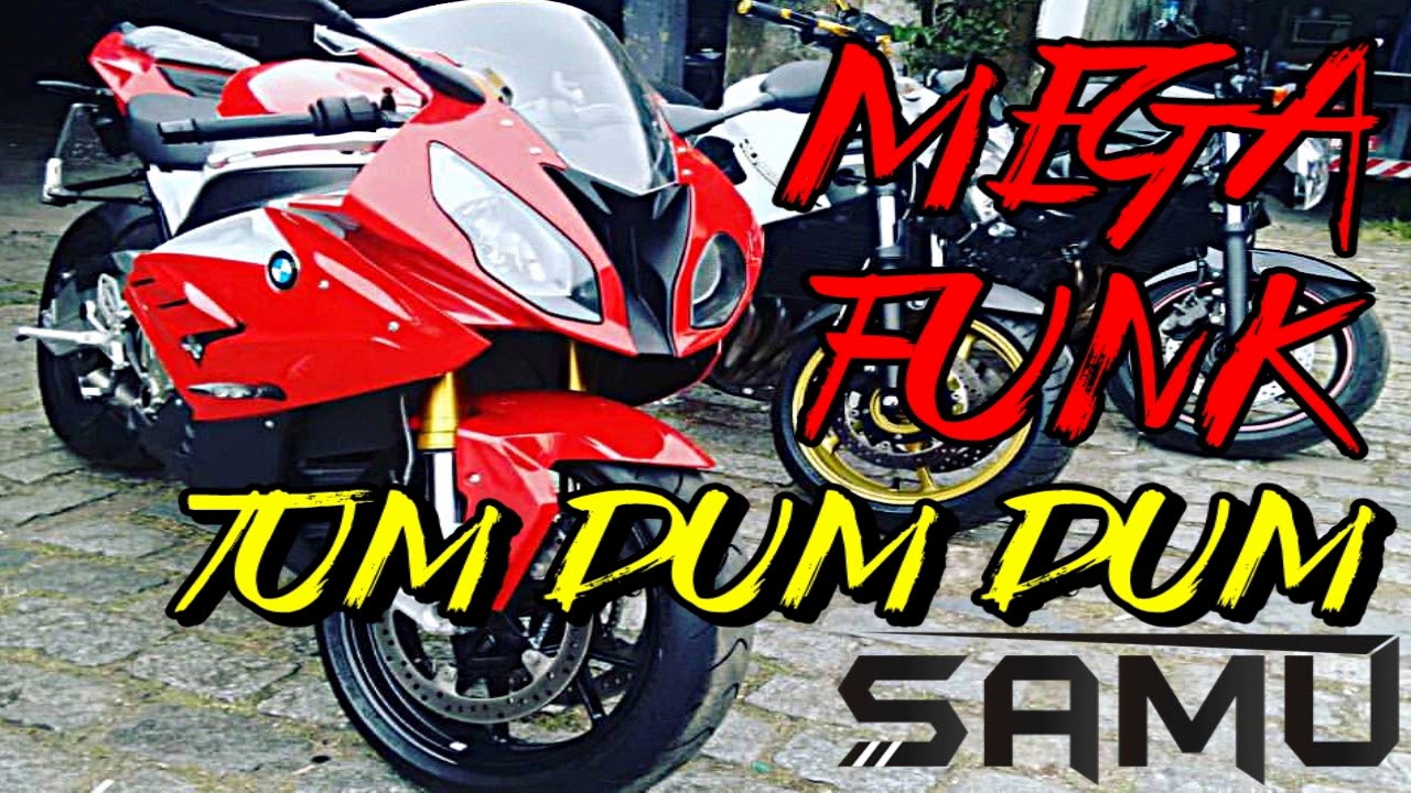 ♛MEGAFUNK♛ TUM DUM DUM VOL 4. JUNHO 2018 (Dj Samu RS) - YouTube