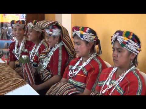 Comitancillo celebra su feria titular - YouTube