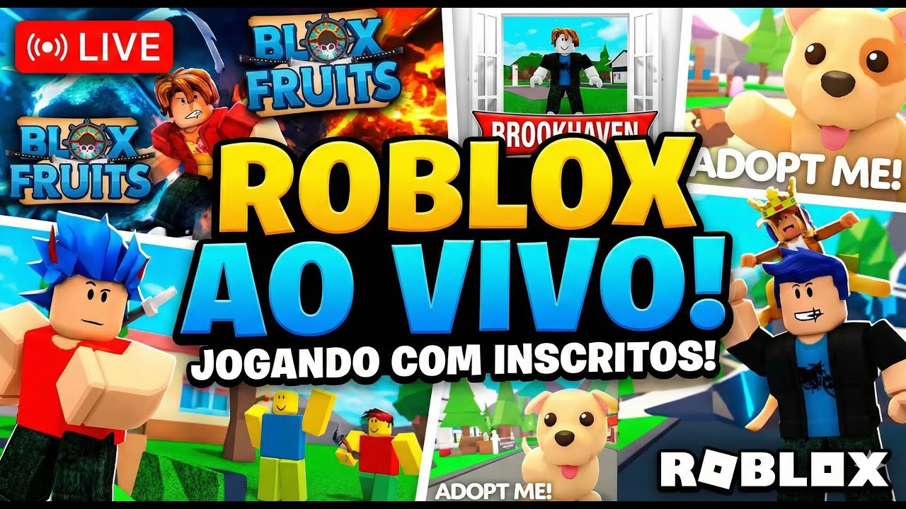 Dox Online no Roblox - YouTube