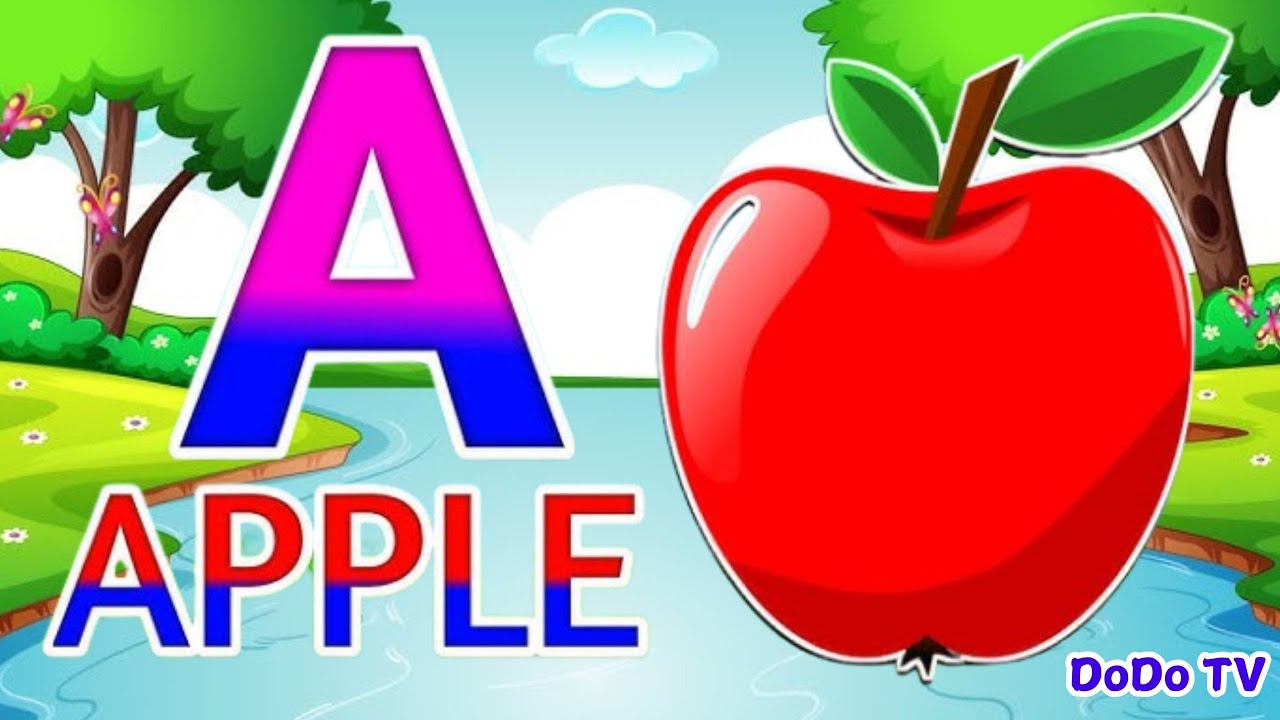 One two three, 1 to 100 counting, ABC, ABCD, 123,123 Numbers, learn to ...