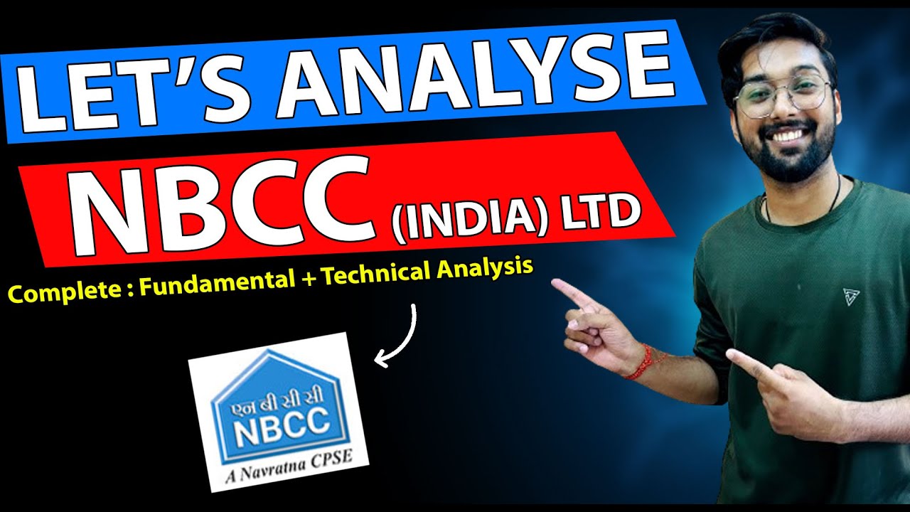 NBCC में invest करे या नही ? | Before Lok Sabha Election Results ...