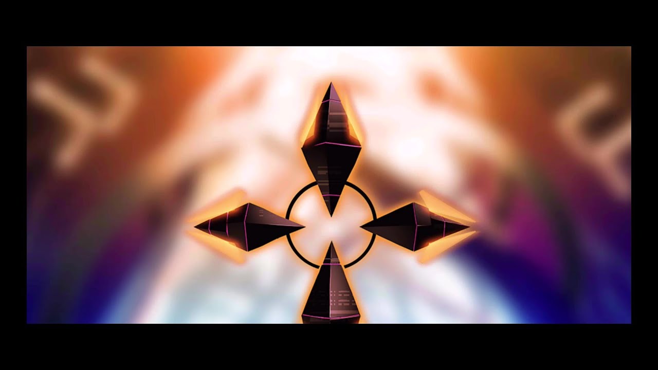 5章7話 シンプル-HARD【セブンスコード/SEVEN's CODE】 - YouTube