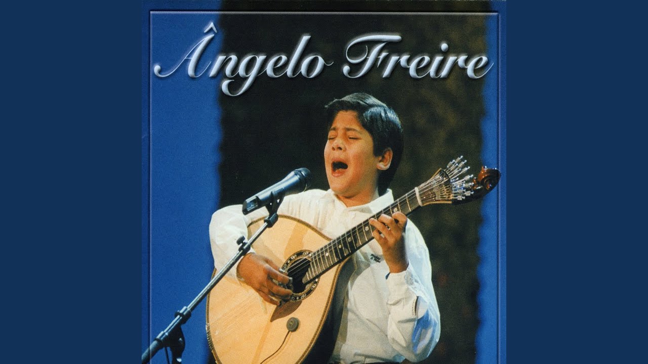 Ângelo Freire - Guitarra Toca Baixinho Chords - Chordify