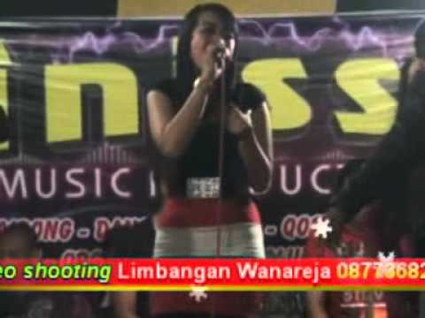 Anissa music miss Caca-Semakin Sayang.mp4 - YouTube