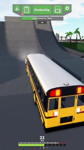 Mad School Bus - YouTube