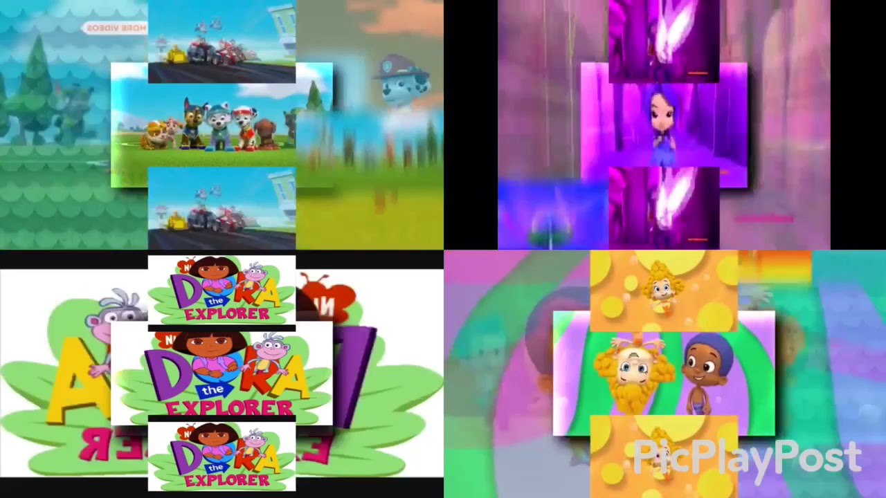 Ytpmv scan x4 44 - YouTube
