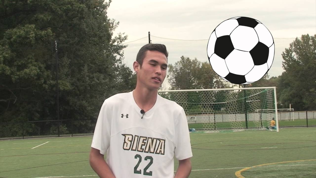 Getting to Know Justin Lado - YouTube