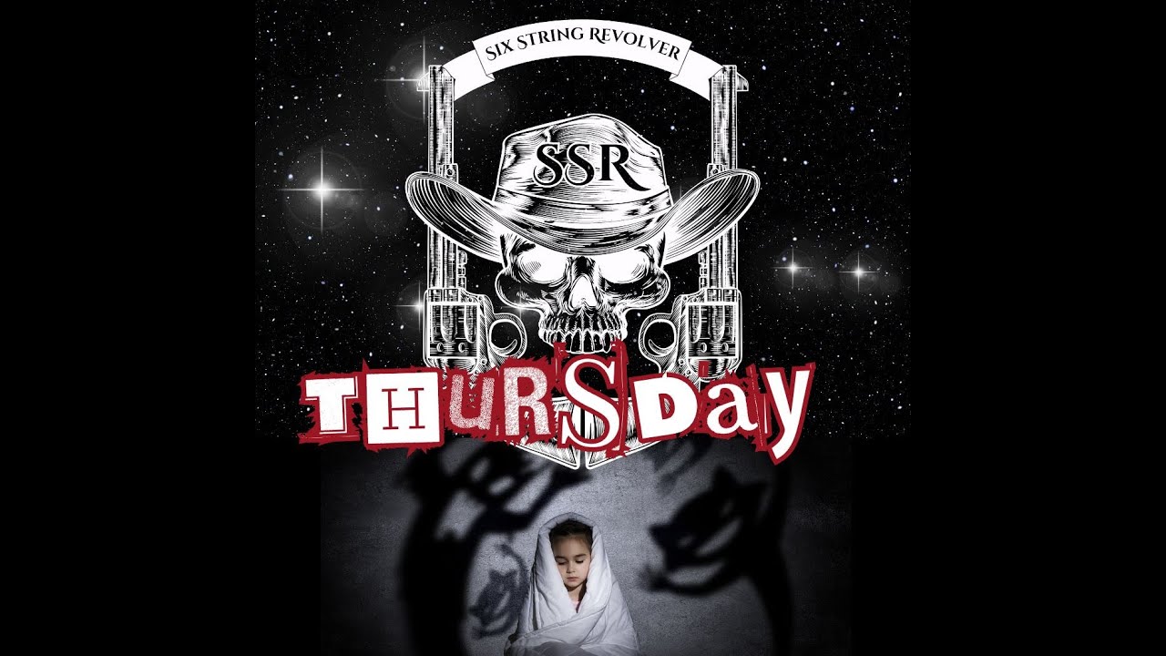 THURSDAY (Official Music Video) - YouTube