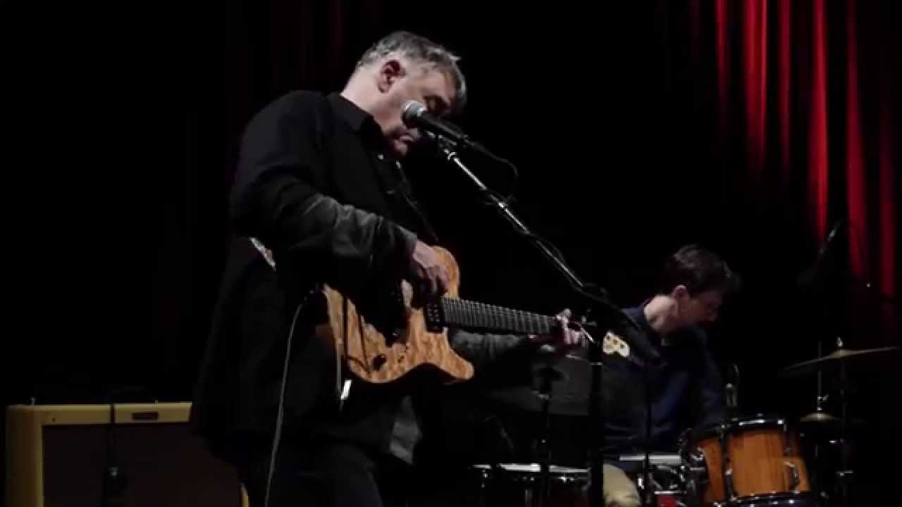 Fred Frith Trio - Live at Schlachthof, Wels, Austria, 2015-03-01 - 03 ...