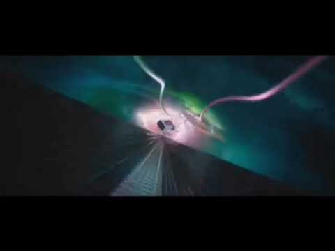 the lego movie alternate ending - YouTube