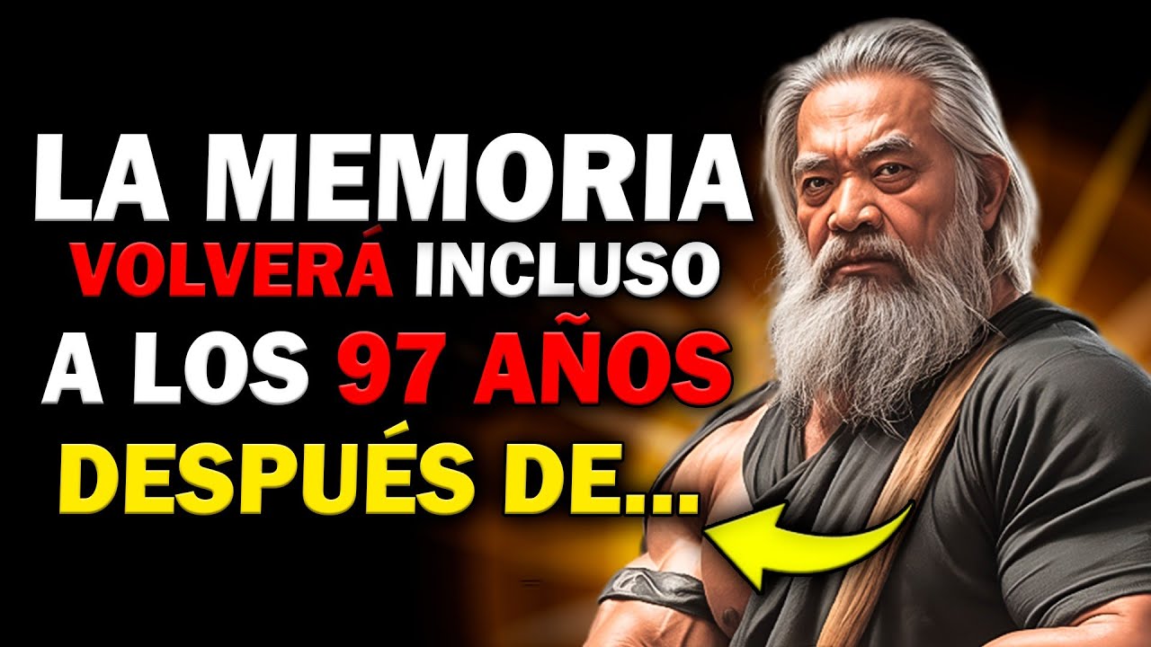 7 CONSEJOS para mejorar la MEMORIA Cómo mejorar la memoria rápidamente ...