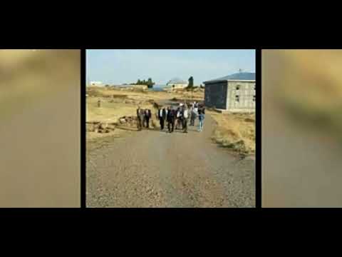 Muş Malazgirt alınca mezra köyü (toska) 100yüz SİPKİ AŞİRETİ ✌️🦁❤️💛🧡