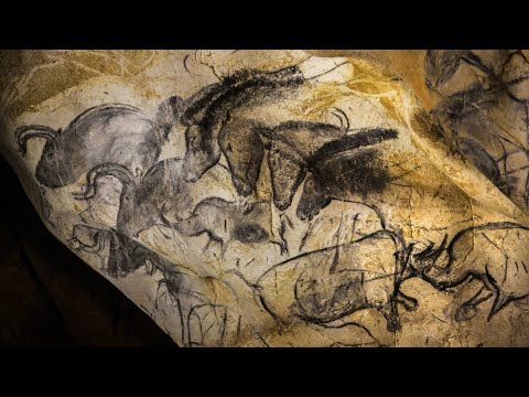 Avant l'histoire. L' évolution des sociétés, de Lascaux à Carnac (Alain ...