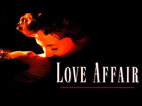 Love Affair 1994 Full Movie Explained & Review | Pierce Brosnan, Katharine Hepburn, Annette Bening