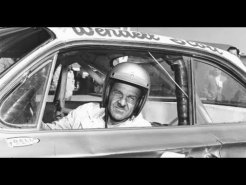 A father's legacy: Wendell Scott's impact still felt today - YouTube