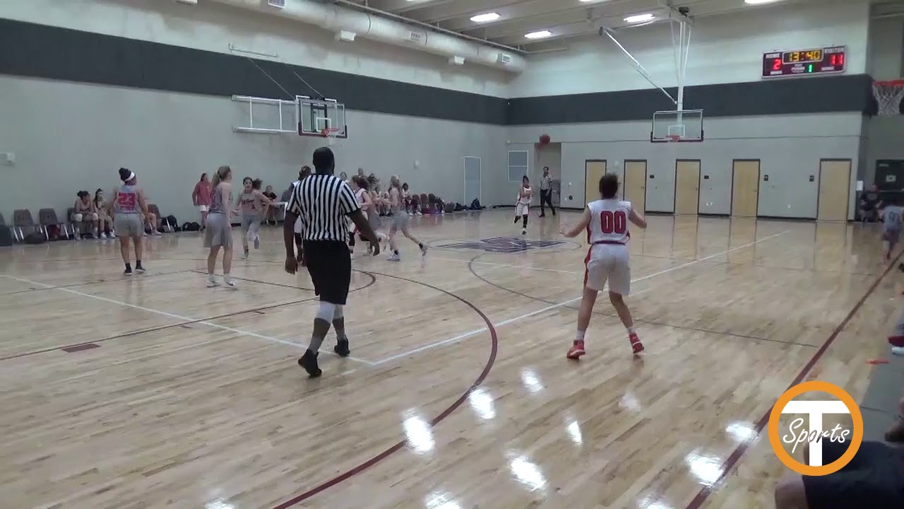 Hope Burnett - "The Fire" Tournament (Pt. 2): TAKEOVERSports Mixtape ...