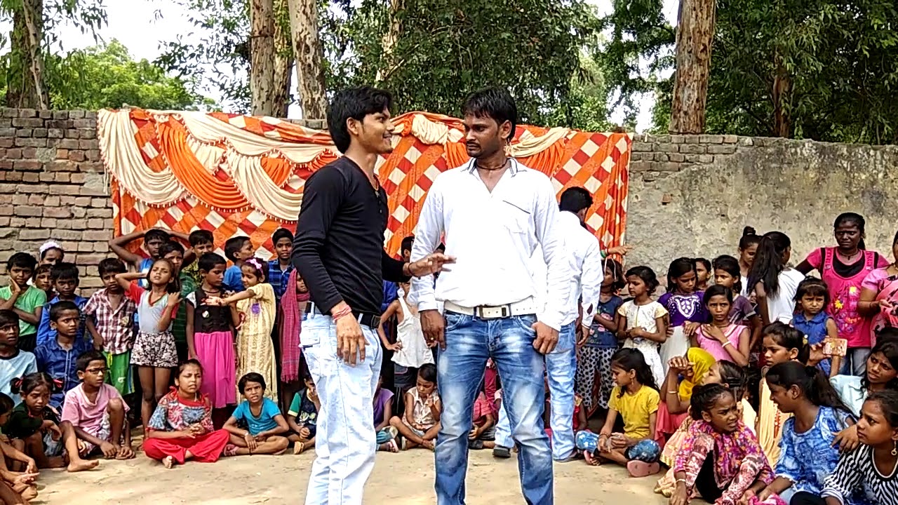 2018 goiu Tger - YouTube