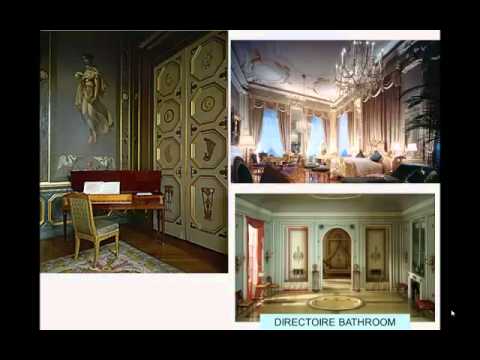 Late Neoclassical - YouTube