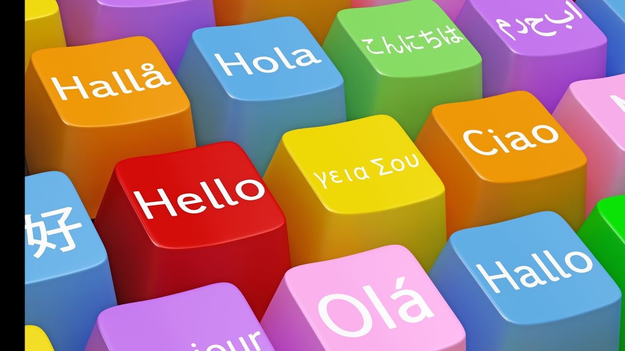 Be Multilingual w/ ChatGPT | EASY: First Steps for Beginners - YouTube