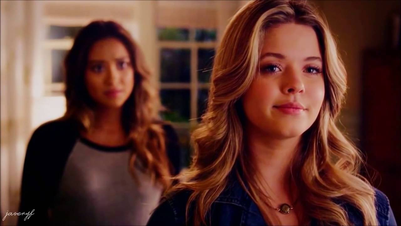 Emily and Alison -Sometimes - YouTube