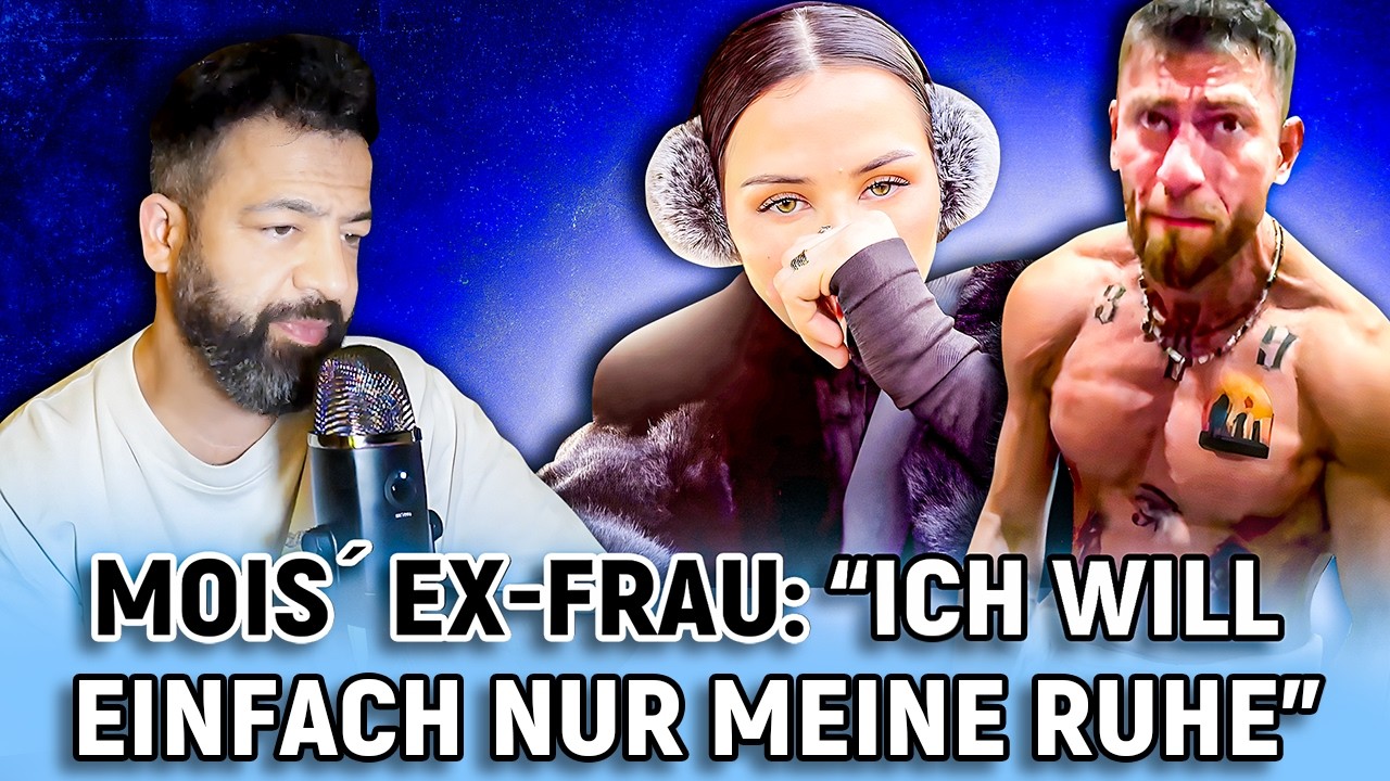 MOIS & ANIS reagieren auf das Statement der Brüder! MOIS frontet alle ...