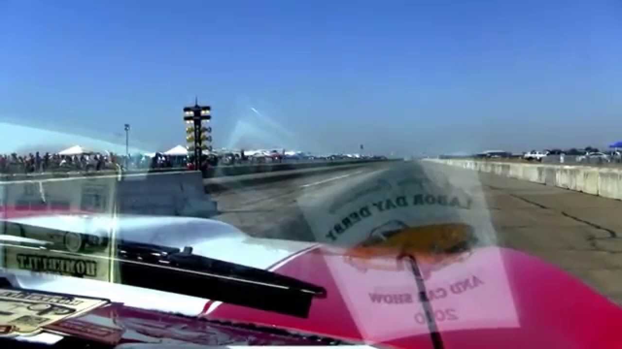 KINGDON DRAGS 2014 OUTLAWS - YouTube