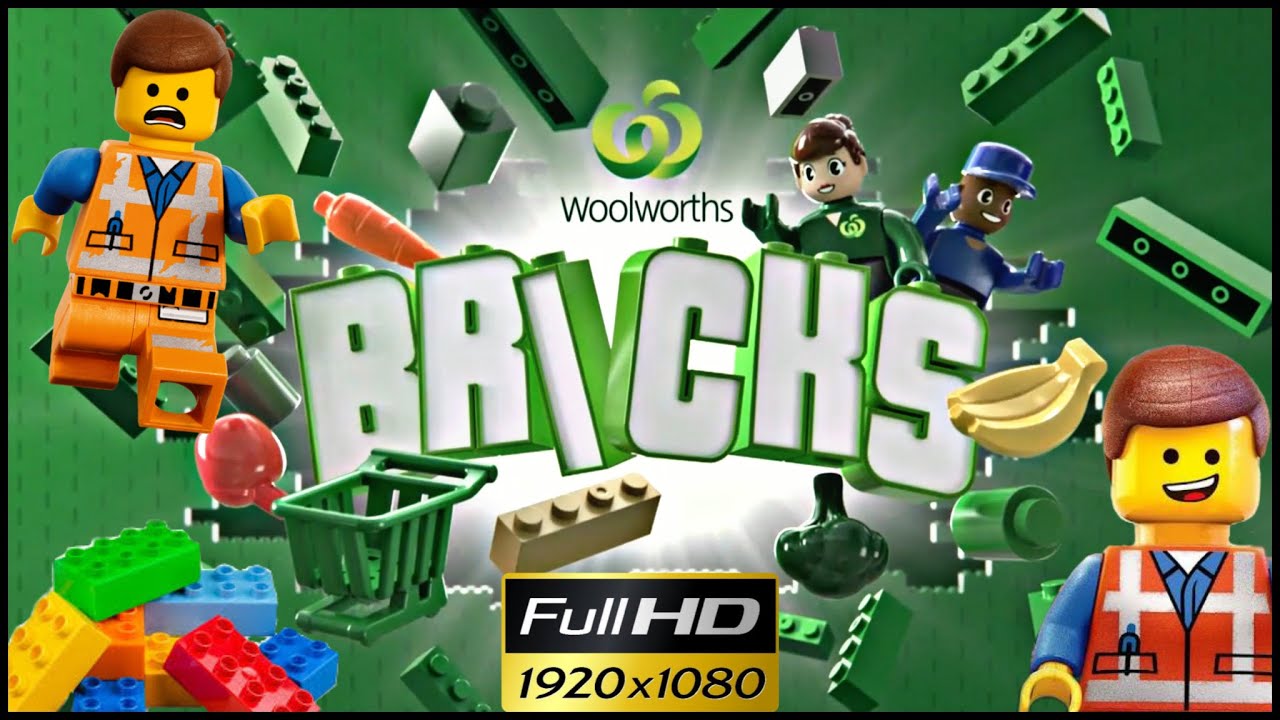 Woolworths Bricks Floor Plan | Viewfloor.co