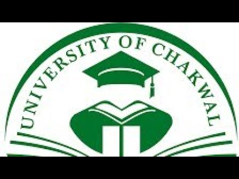 University of Chakwal - YouTube
