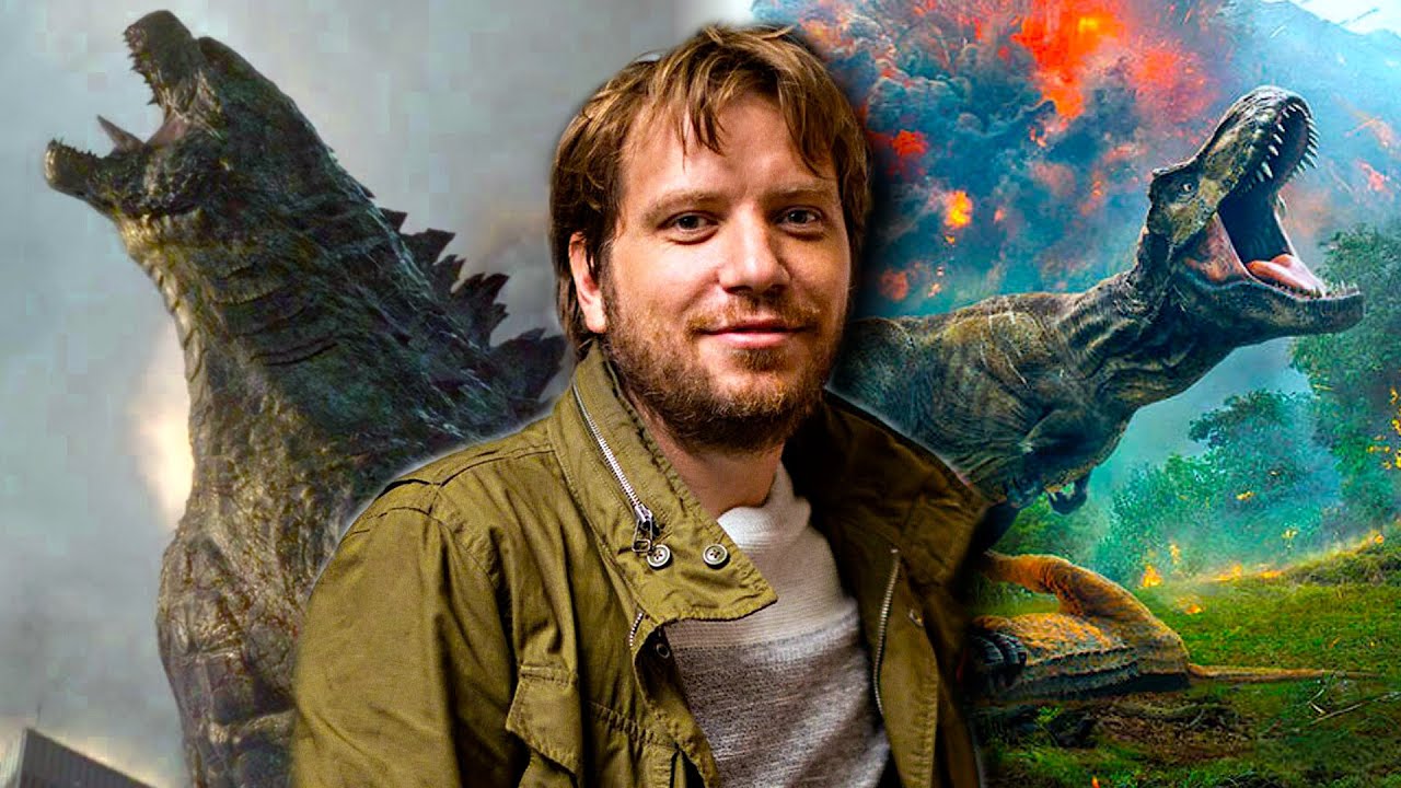 Godzilla Goes Jurassic! Gareth Edwards To Direct Next Jurassic World ...