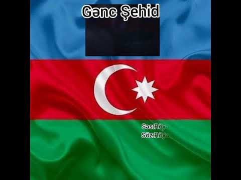 Gənc Şehid