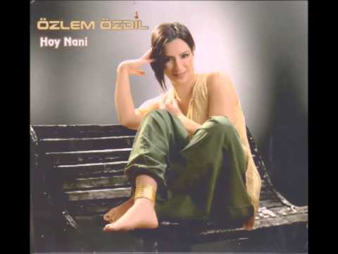 Özlem Özdil - Sende Yurdun Kokusu Var