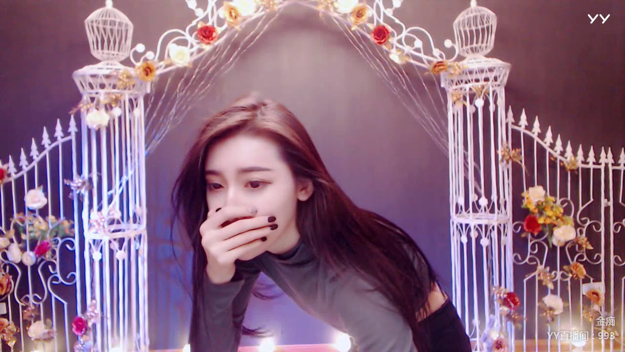 YY LIVE 燃舞蹈 金痴 -《燃舞蹈》（Artists・Sing・Music・Dance・Instrument・Talent Shows ...