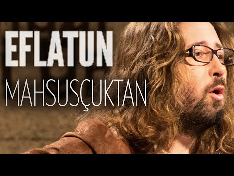 Eflatun - Mahsusçuktan (JoyTurk Akustik)