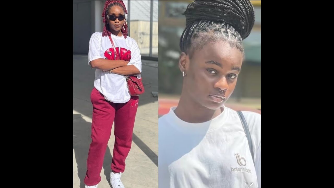 Molly Awele's v!d€0 is here - YouTube