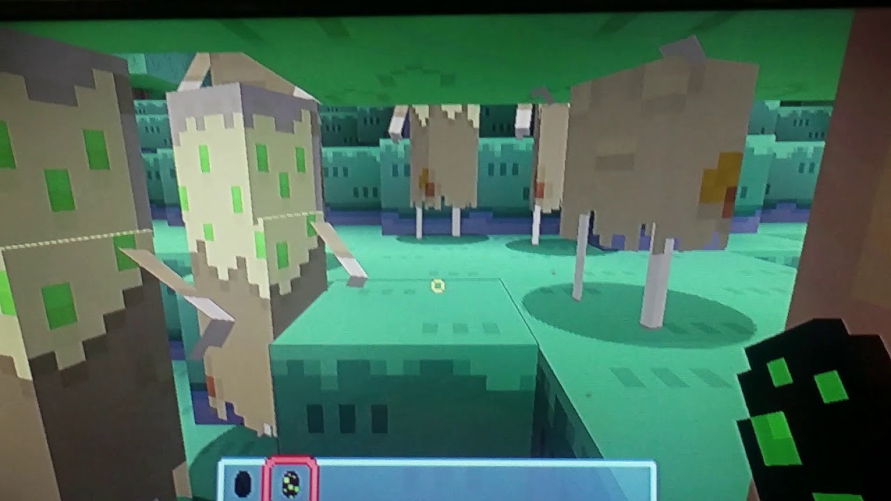 MINECRAFT 2! Teaser Trailer - YouTube