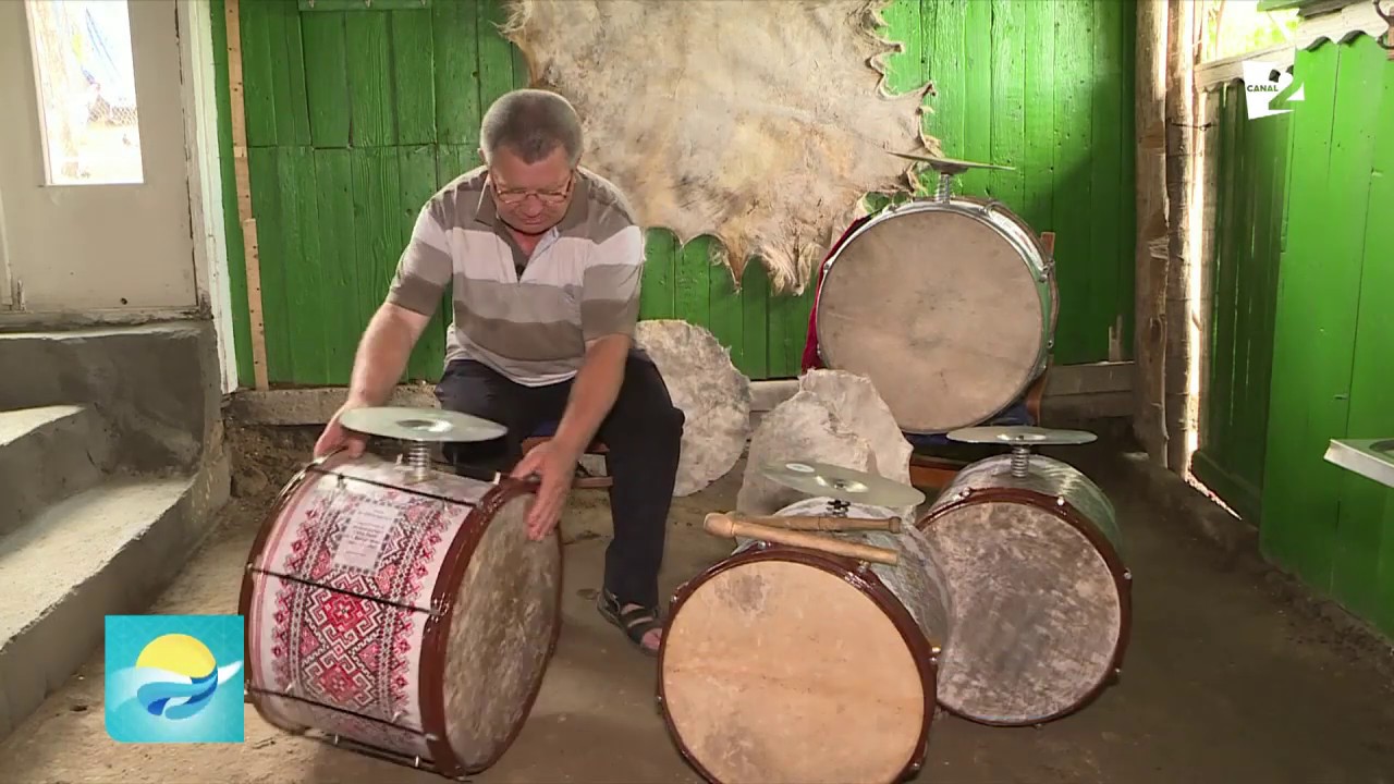 CREATORUL DE TOBE - YouTube